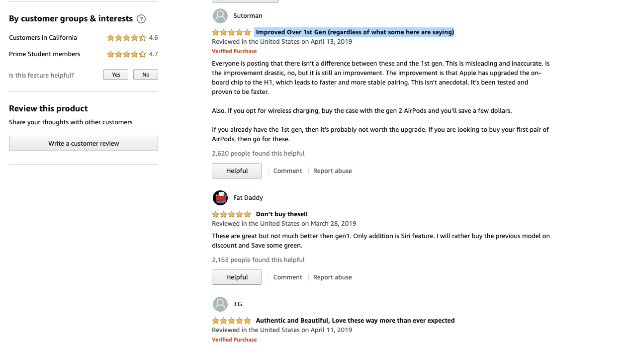 How to Scrape Amazon Reviews using Python Scrapy | Proxies API