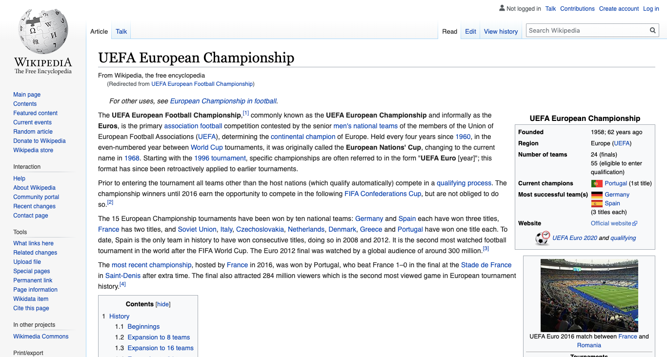 Scraping Data from the Website to Excel | Proxies API